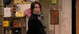 Gallery:Fencer | iCarly Wiki | Fandom