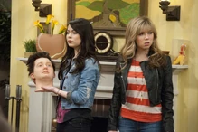 Gibby Head | iCarly Wiki | Fandom