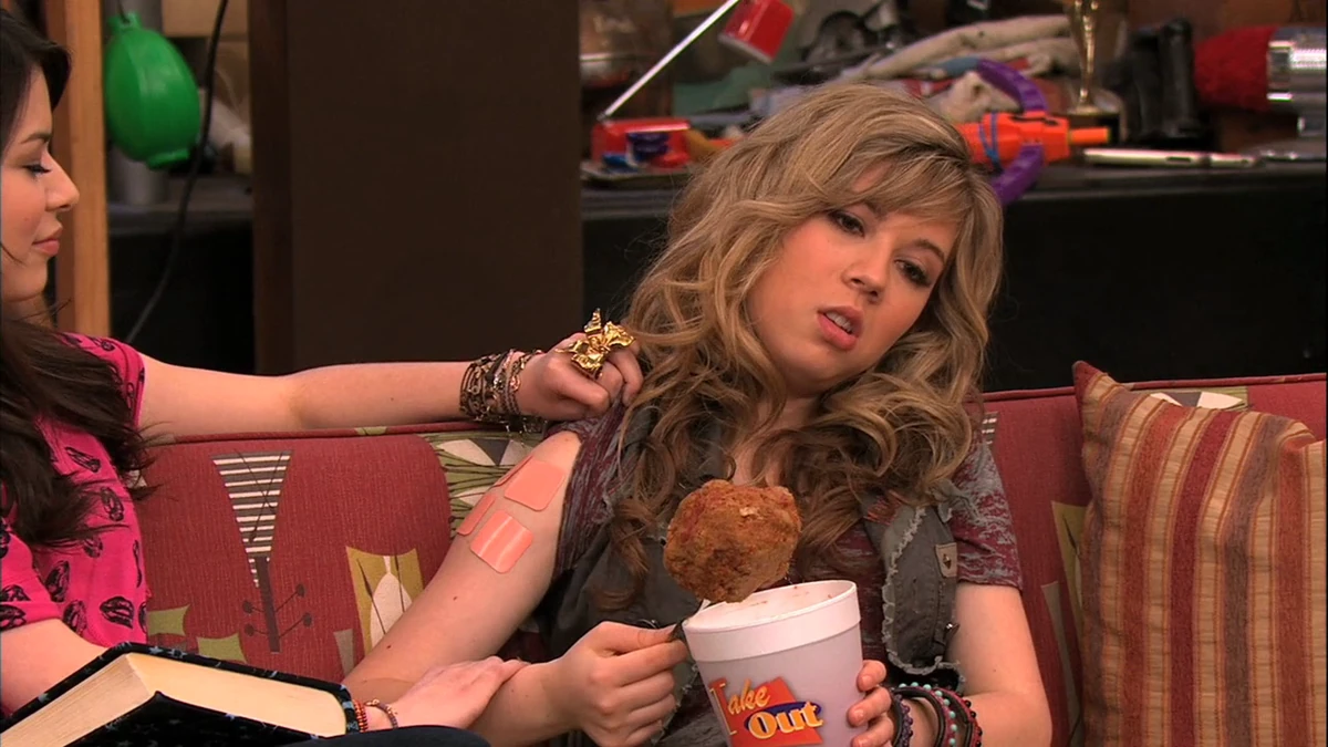 Seddie | ICarly Wiki | Fandom