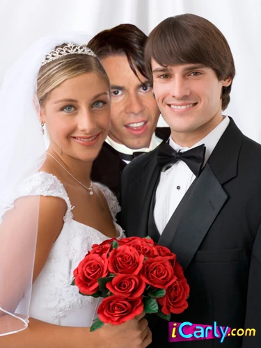 Mary | iCarly Wiki | Fandom