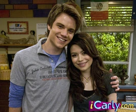 Steven Carson | iCarly Wiki | Fandom