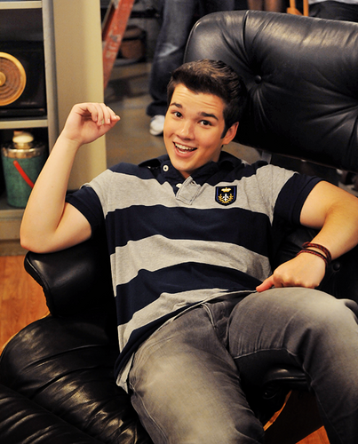 Freddie Benson | iCarly Wiki | Fandom