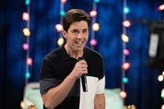 Paul Denham | iCarly Wiki | Fandom