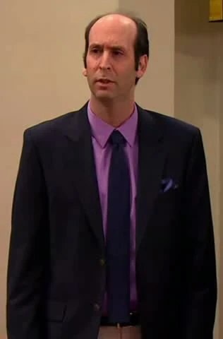 Sr. Bushwell | ICarly Wiki | Fandom