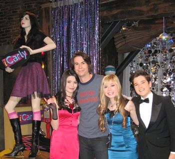 iCarly Awards | iCarly Wiki | Fandom