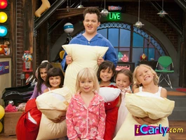 Gallery:iCarly (Web Show) | iCarly Wiki | Fandom