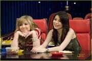 Cam Friendship | iCarly Wiki | Fandom
