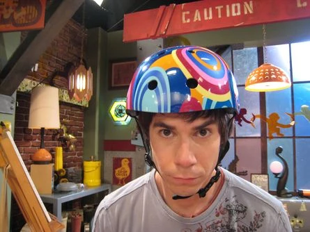 Gallery:Spencer Shay | iCarly Wiki | Fandom