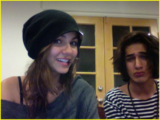 Victoria Justice | iCarly Wiki | Fandom