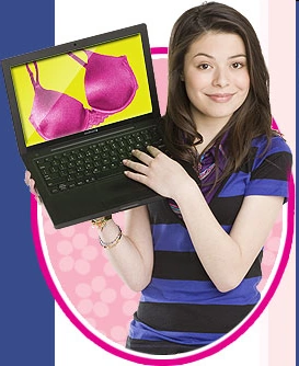 Carly's blogs | iCarly Wiki | Fandom
