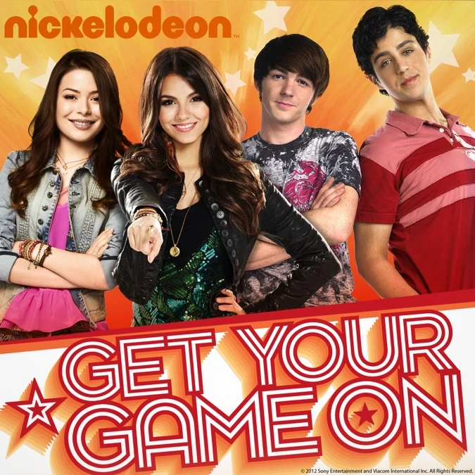 Get Your Game On! | iCarly Wiki | Fandom