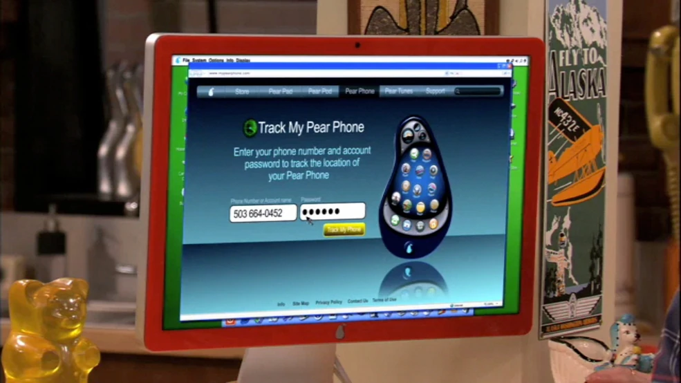 Pear Laptop Victorious PearStore | Pear Company Wiki | Fandom