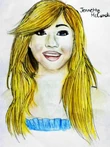 Gallery:Sam Puckett/Fan Art | iCarly Wiki | Fandom