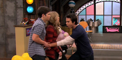 Fencer Gallery | iCarly Wiki | Fandom
