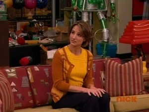 Marta Trundel | iCarly Wiki | Fandom