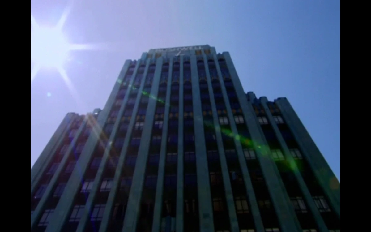 Bushwell Plaza | iCarly Wiki | Fandom