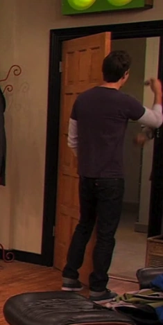 Spocko Gallery | iCarly Wiki | Fandom