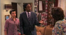 Gallery:Benson Apartment | iCarly Wiki | Fandom