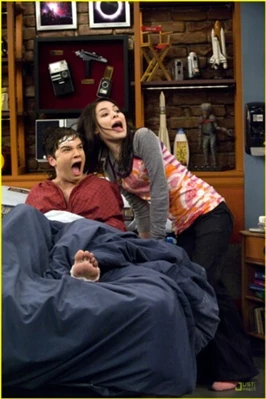 ISaved Your Life | ICarly Wiki | Fandom