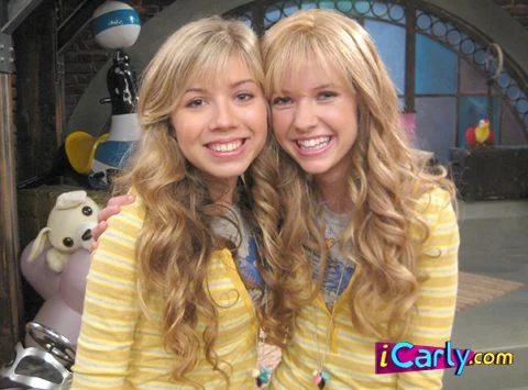 Sams Doppelgänger | iCarly Wiki | Fandom