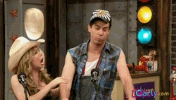 Gifs De Icarly