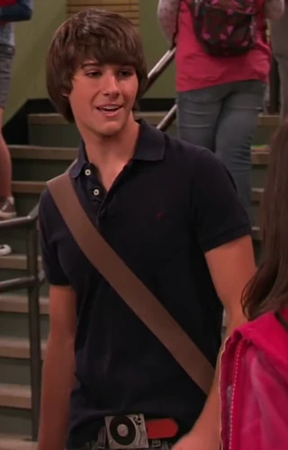 Shane | ICarly Wiki | Fandom