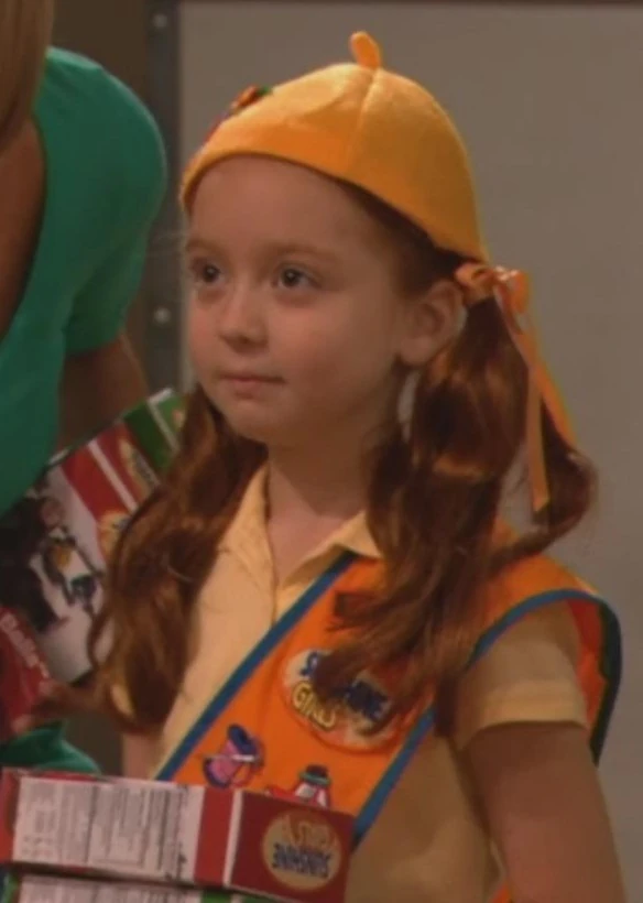 Emily (Sunshine girl) | iCarly Wiki | Fandom