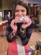 Fat Cakes | iCarly Wiki | Fandom
