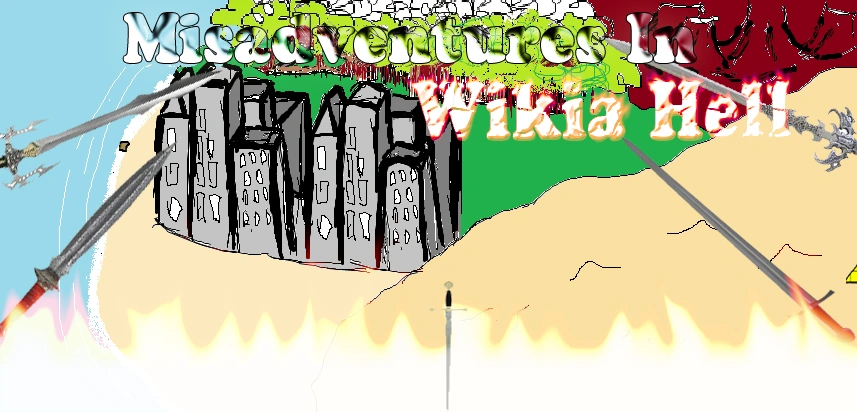User blog:Alica123/Misadventures In Wikia Hell: The Way To Simiria ...