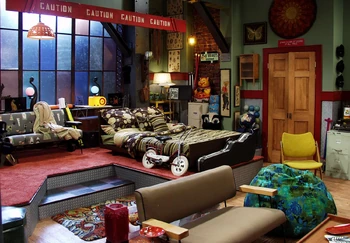 Spencer's Room | iCarly Wiki | Fandom