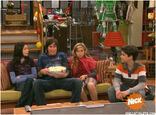 ICarly Saves TV | ICarly Wiki | Fandom