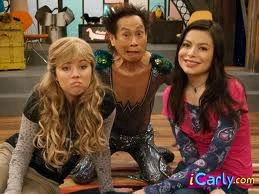 Icarly Iapril Dwazen ICarly" IApril Fools (TV Episode 2012) IMDb