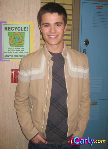 Nate | iCarly Wiki | Fandom