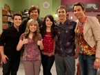 Jim Parsons | iCarly Wiki | Fandom