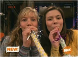 ICarly Saves TV | ICarly Wiki | Fandom