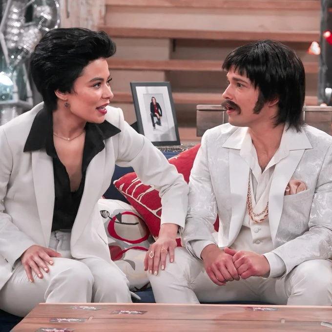 Category:Revival Character Pairings | iCarly Wiki | Fandom