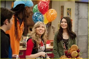Gallery:T-Bo | iCarly Wiki | Fandom