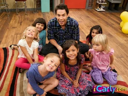 Gallery:iCarly (Web Show) | iCarly Wiki | Fandom