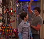 Fencer | iCarly Wiki | Fandom