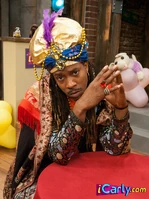 Gallery:iCarly (Web Show) | iCarly Wiki | Fandom