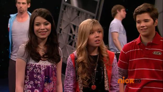 IFix a Pop Star | ICarly Wiki | Fandom