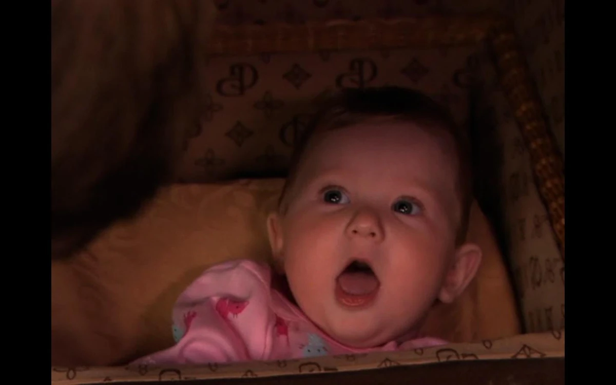 Stephanie Benson | ICarly Wiki | Fandom