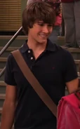 Shane | ICarly Wiki | Fandom