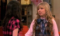 Gallery:iSpeed Date | iCarly Wiki | Fandom