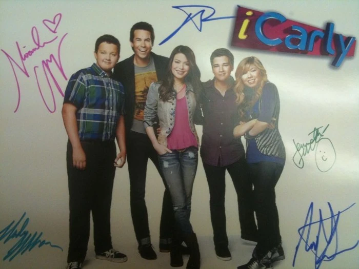 User blog:Seddiefan93/what is your favorite character on icarly ...