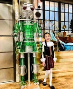 Malea Emma Tjandrawidjaja | iCarly Wiki | Fandom