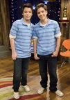Gallery:iLook Alike | iCarly Wiki | Fandom
