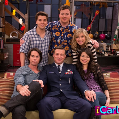 Miranda Cosgrove Igoodbye