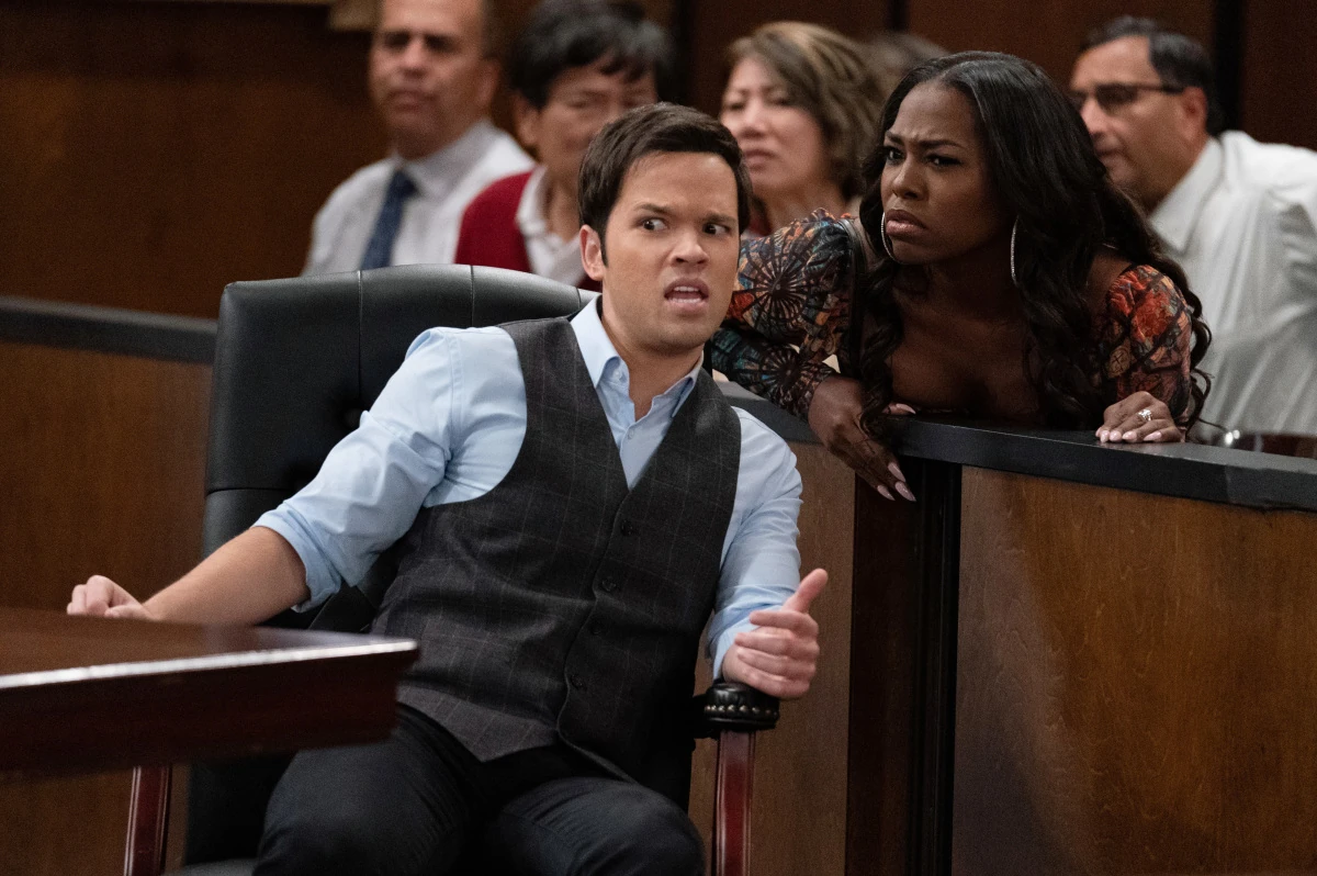 Freddie and Harper | iCarly Wiki | Fandom