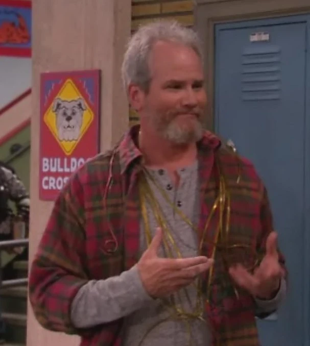 Douglas | iCarly Wiki | Fandom